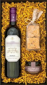 Natural fill for gift boxes - SizzlePak